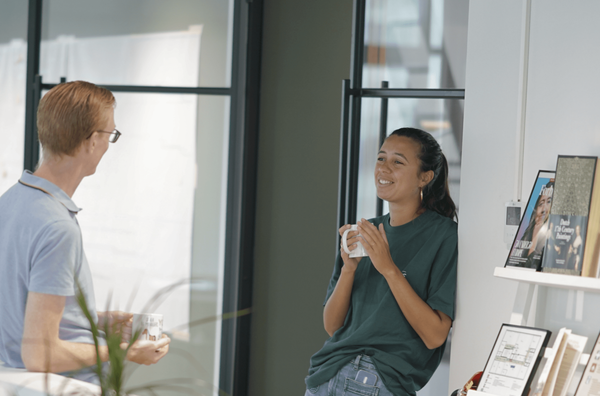 Nostics Appoints Medtech Leader Jeroen Nieuwenhuis as CEO - Nostics