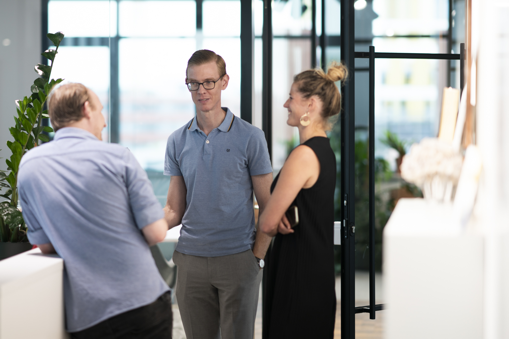 Nostics Appoints Medtech Leader Jeroen Nieuwenhuis as CEO - Nostics